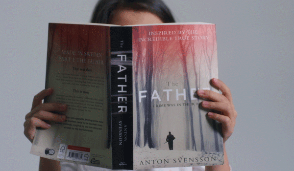 director - Robert Connelly