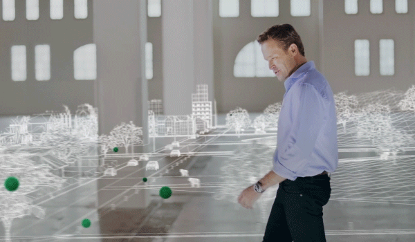 Robert Connelly – Creative Director