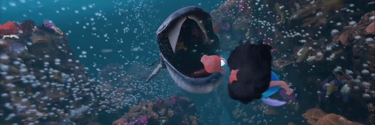 Robert Connelly – Direction – Design – Animation.