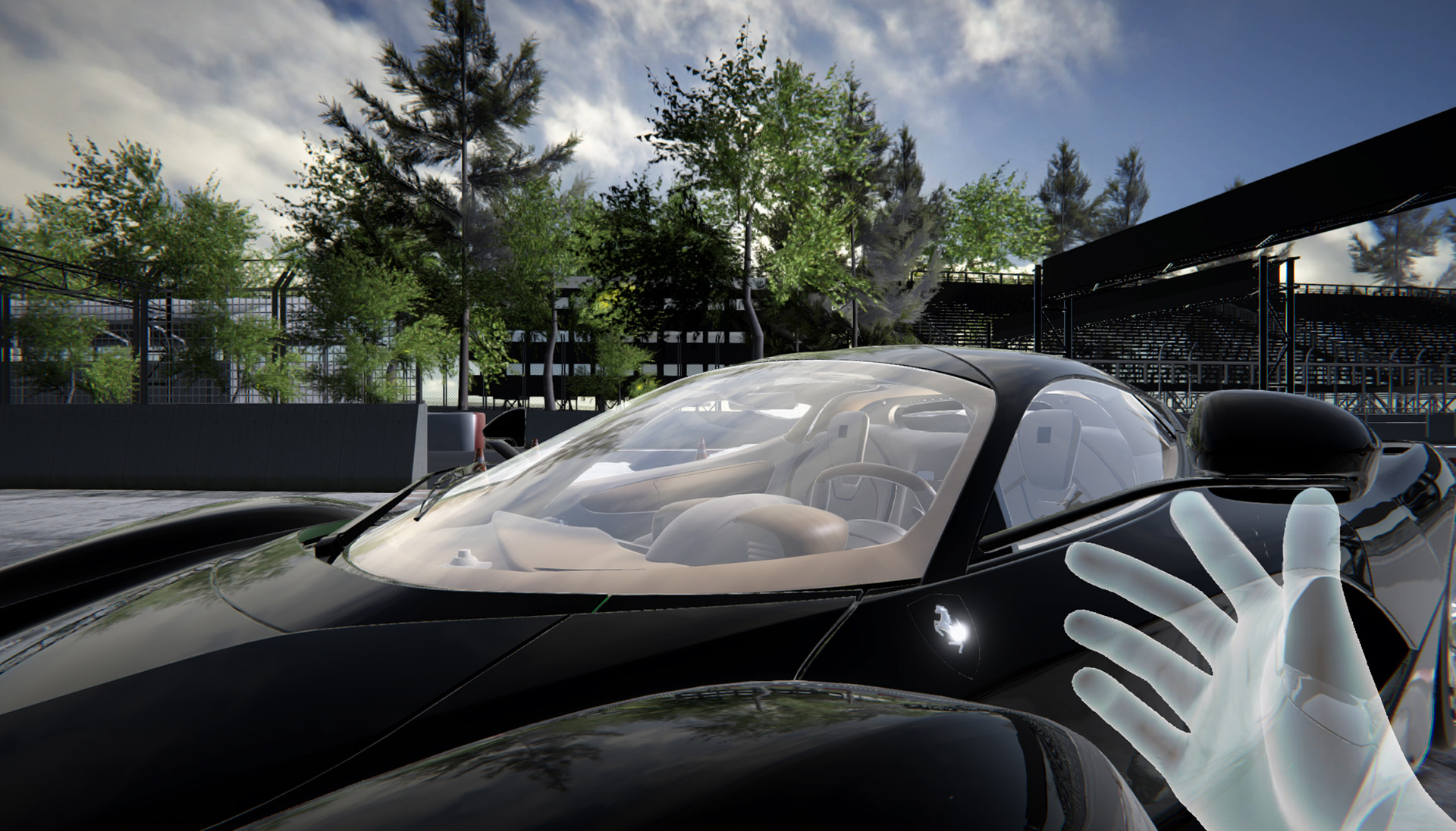 Robert Connelly – Creative director